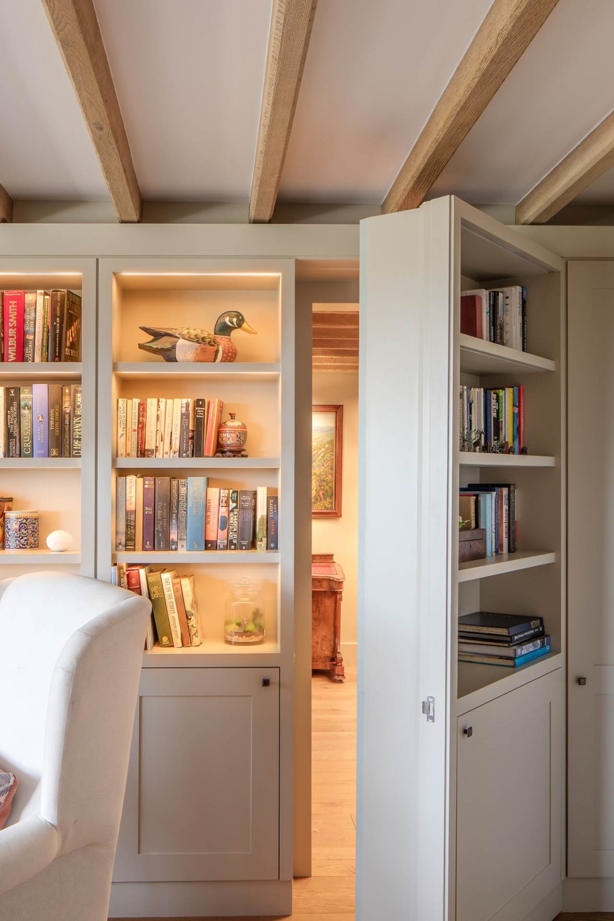 Orchard House - C.Curtis Building