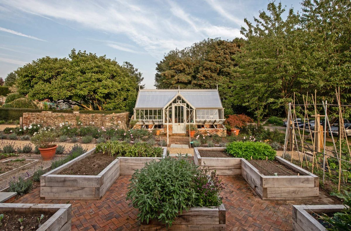 Orchard House - C.Curtis Building